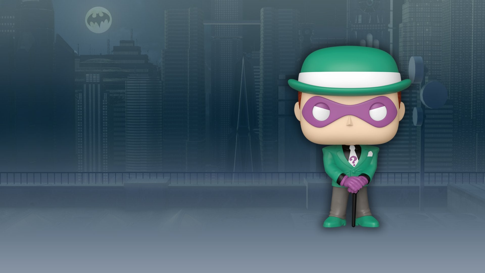 Funko Pop! DC Comics – Boxed Vinyl - Premium Collectibles Store