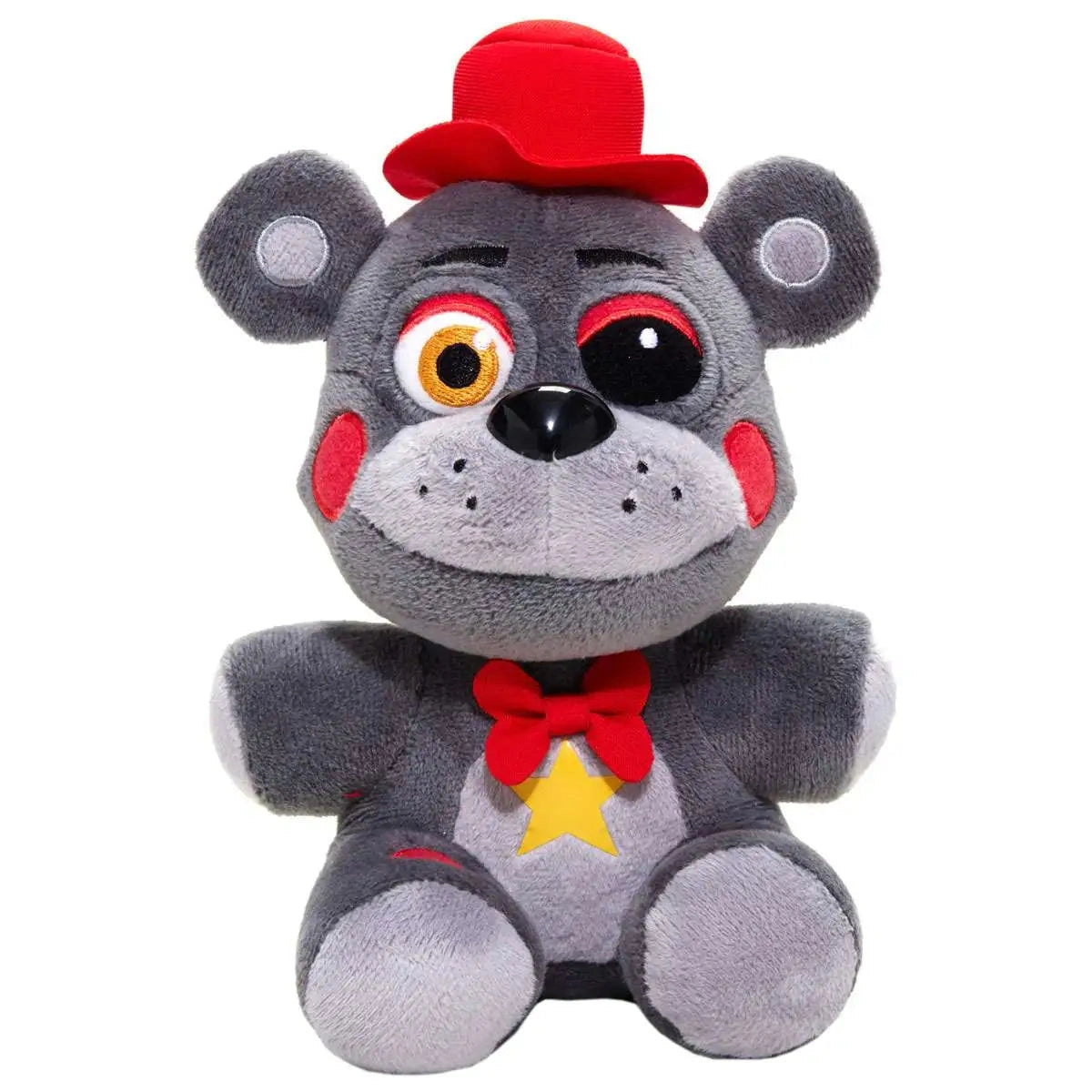 Five Nights at Freddy's Pizza Simulator Lefty Plush