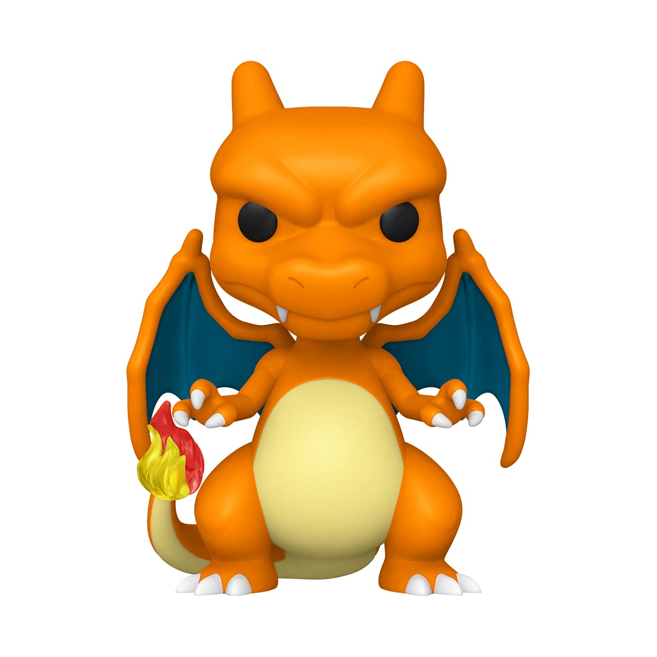 Funko Pop! Pokemon: Charizard Vinyl Figure #843 – Boxed Vinyl - Premium ...